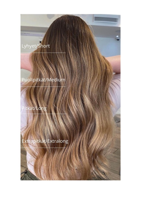 HINNASTO :: HAIR LOUNGE HELSINKI